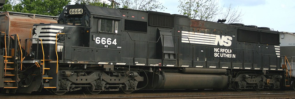 NS 6664